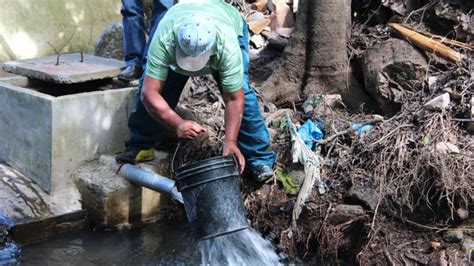 Cerca De 7 5 Millones De Personas No Tienen Acceso A Agua Segura En