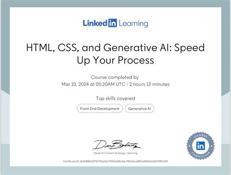 iryna kozii on linkedin i m happy to share that i ve obtained a new