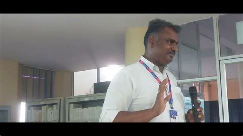 Reasons For Desk Rejections Presentations By Professor Balakumar