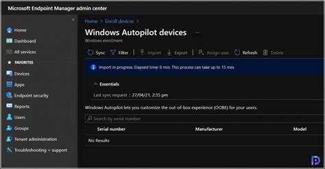 New Windows Autopilot Setup Guide 2022