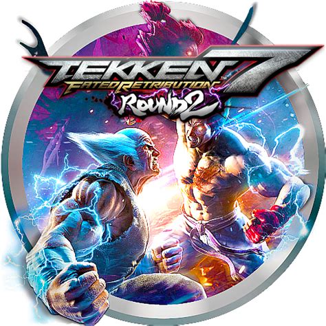Tekken 7 Fated Retribution Round 2 Round 3 Characters Announced