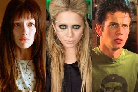 Geek Fraud 9 Unconvincing Teenage Outcasts On Film
