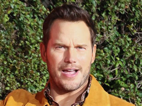 Lawyers Were Called After Chris Pratt Nude Prank Says Parks And