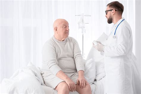 Understanding Prostate Health Prevention Techniques And Treatment