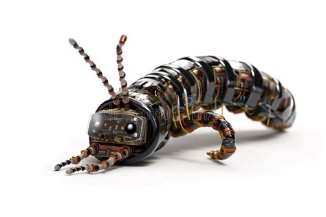 Worm Robot Stock Illustrations 261 Worm Robot Stock Illustrations