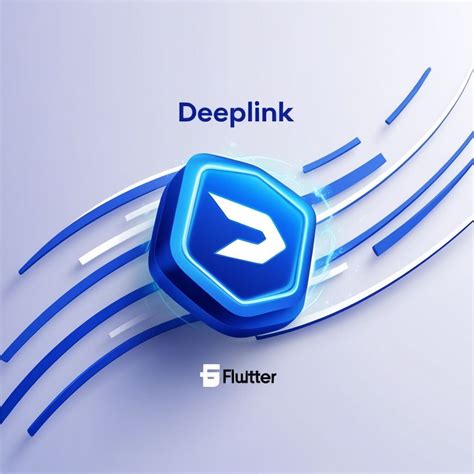 🚀 Deep Linking In Flutter What It Is Its Advantages And Why Use It