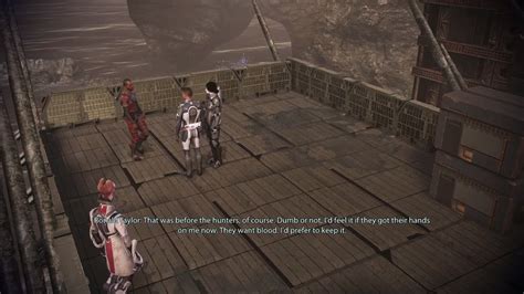 Mass Effect 2 Legendary Edition Femshep Paragon Playthrough 24