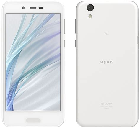「aquos Sense Lite」の評価！スペックや価格・評判のレビューまとめ おすすめスマホを徹底比較レビュー！くろねこのみみ
