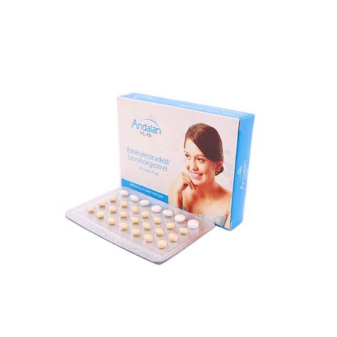 Andalan Pil Kb 56 Tablet Kegunaan Efek Samping Dosis Dan Aturan