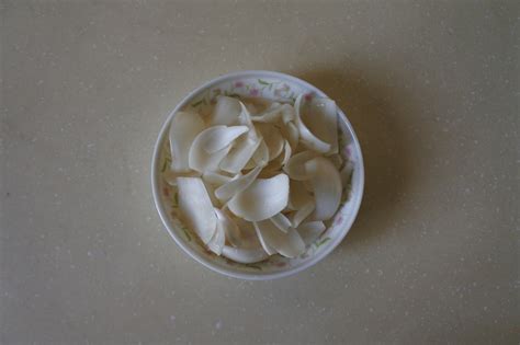 银耳百合莲子汤怎么做银耳百合莲子汤的做法nana的美食工坊豆果美食