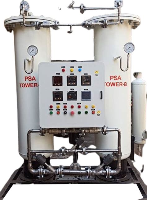Psa Oxygen Generation Plant At Rs 775000 Mehmedabad Ahmedabad Id