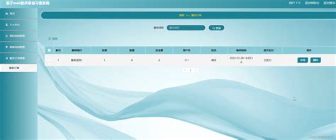 Ssm毕设项目基于web的共享自习室系统2m73j（javavuemybatismavenmysql）共享自习室前端项目 Csdn博客