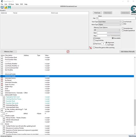 How To Cheat In Borderlands 3 Bl3 Mods