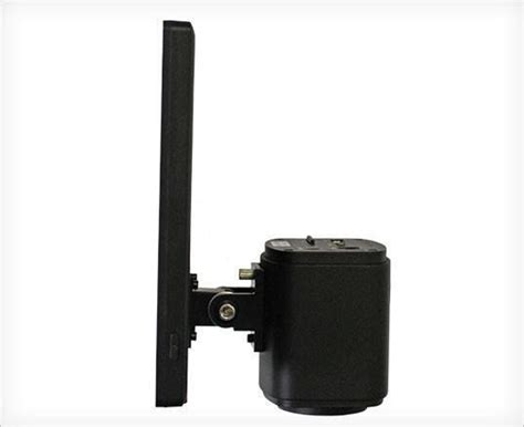 Accu Scope Au 600 Hds Microscope Camera With Monitor