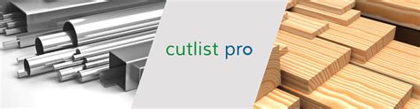 Linear 1d Cutting List Optimiser Calculator Free Version 2