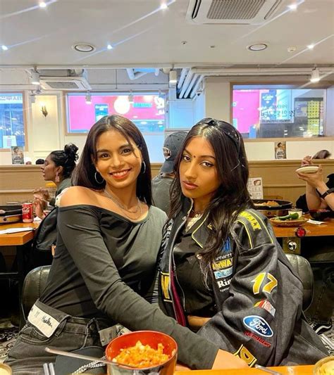 Lara Raj On Instagram So Lovely Seeing Uuuu My Big Sis🥹🥹💜💜