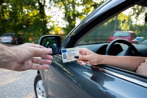 How To Apply For Your Provisional Driving Licence