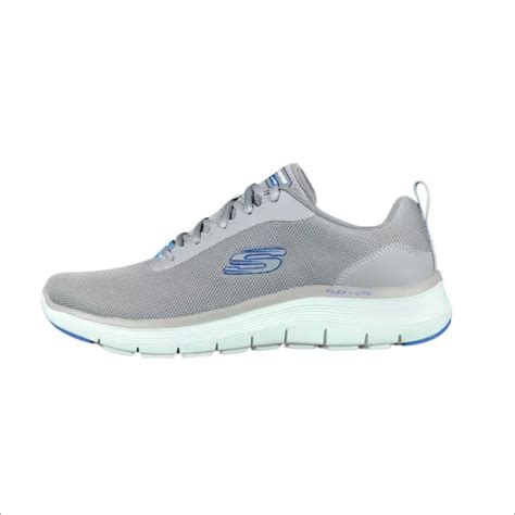 New Skechers Mens Flex Advantage Comfy Shoes