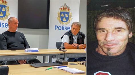 Man Anhållen I Försvinnandet Av ”kjelle Blues” Misstänks För Mord