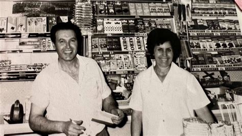 Nicholas Mingos Passes Away At 100 A Life Full Of Love And Resilience