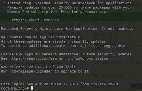 如何通过ssh连接vps 个人文章 Segmentfault 思否