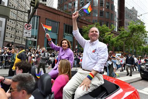 Rep Schiff Censured By Gop Raises 81m For Senate Race