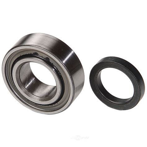 Rodaje de Rueda para Ford Falcon Marca NATIONAL SEAL BEARING Número de Parte RWF R