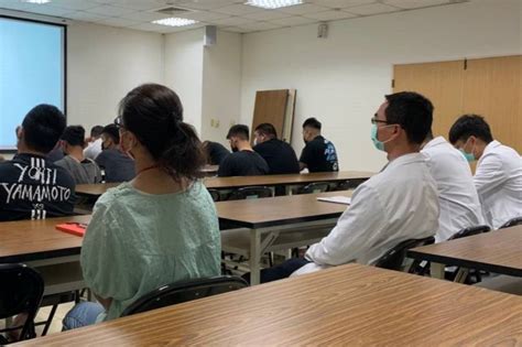 杏林毒防生力軍 高市毒防局培訓pgy1醫師 上報 Line Today