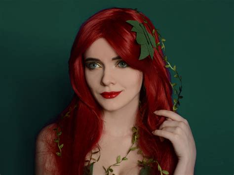 Evenink Poison Ivy