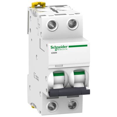 ACTI9 IC60N 2P 50A D - Promelek XXI