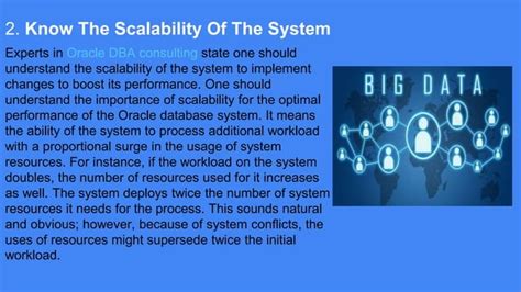 Design And Development Of Oracle Database System Ppt