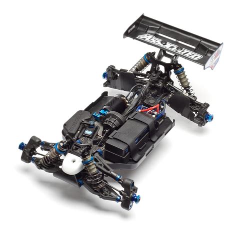 Rc8b3e Team Kit Associated Electrics