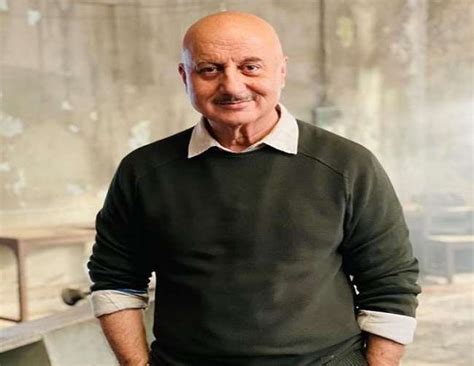 Anupam Kher के ट्विटर पर 36 घंटे में कम हुए 80 हजार फॉलोअर्स कही ये