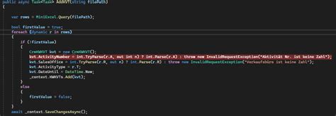 Invatid Oa Data Error Problem With Date In A Generated Excel File