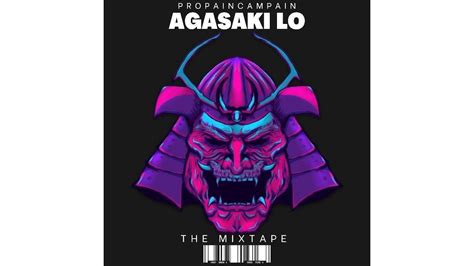 agasaki lo one block