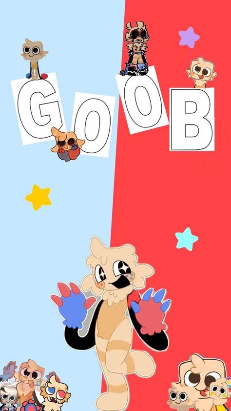 Goob Dandys World Wallpapers