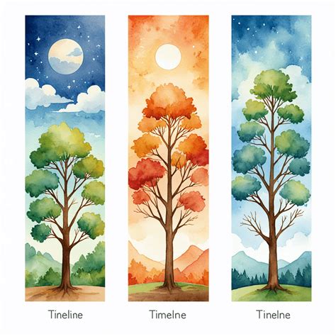 Art Portfolio Development Timeline 12 Month Success Plan Muzart Guide