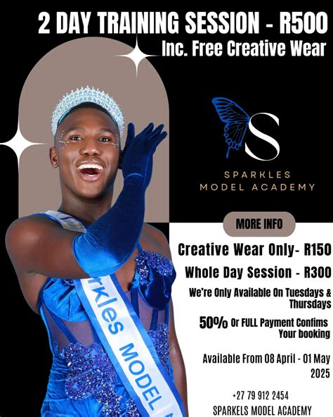 Sparkles Model Academy ️🦋 Sparklesmodelacademy • Instagram Photos