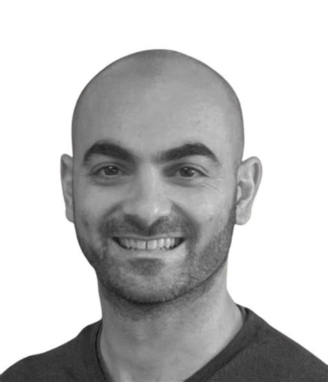 John Paul Rahme Beyond Activ