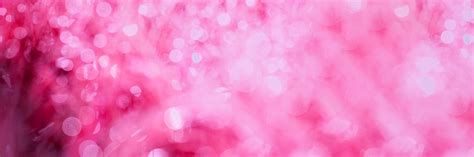 배너 하트 핑크 파스텔 흐린 배경 사랑 발렌타인 데이 개념 로즈 핑크 컬러 효과 반짝이 배너 배경 추상 흐릿한 보케 축제 복사 공간이 있는 배경 파스텔 스파클 0명에 대한