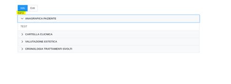 Angular Why Am I Obtaning This Strange Rendering Behavior Putting Ng