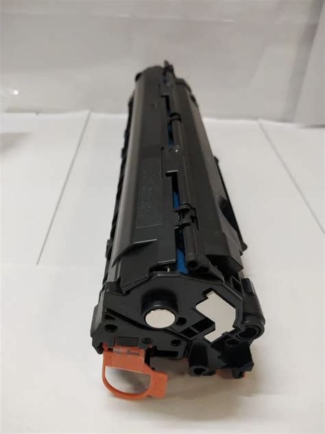 Black Compatible Toner Cartridge For Laser Printer At ₹ 450piece In Patna