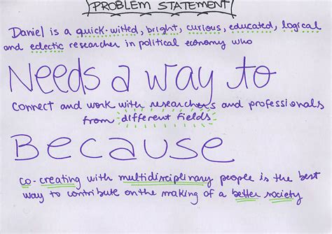 Design Thinking Assignment Pdf