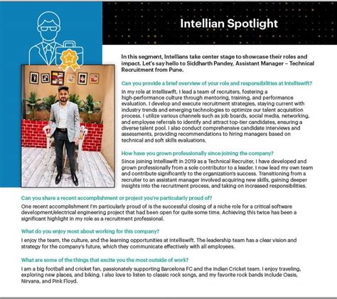 Siddharth Pandey On Linkedin Grateful And Honored To Be Recognized By Intelliswift Software For