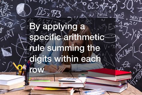 Can You Solve This Math Logic Puzzle Skyline Newspaper