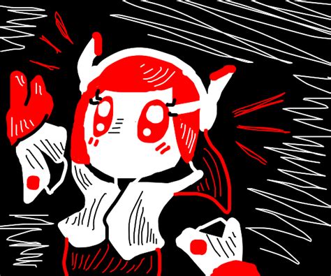 Pres Parallel Susie Super Kirby Clash Drawception