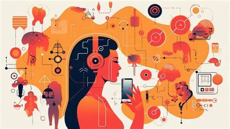 Free Vectors Large Scale Language Concept Illustration