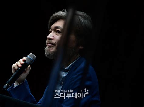 [포토] 임재범 7년 만에 `위로` 컴백 스타투데이