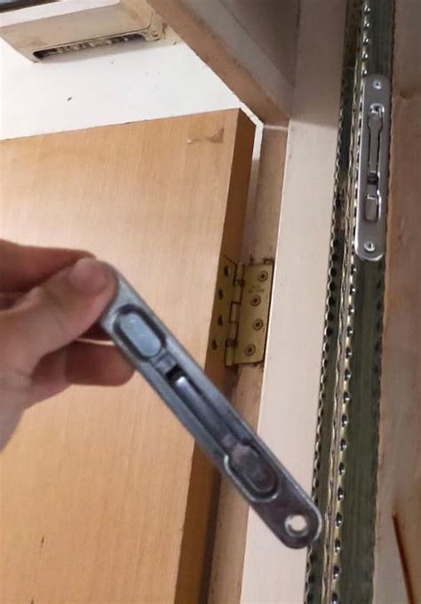 Door Latch Replacement Affordable Door Repair