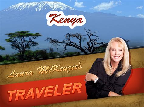 Watch Laura Mckenzies Traveler Prime Video